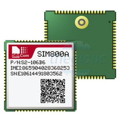 SIM800A