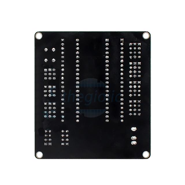 Mạch Ra Chân Cảm Biến Cho Raspberry Pi Pico